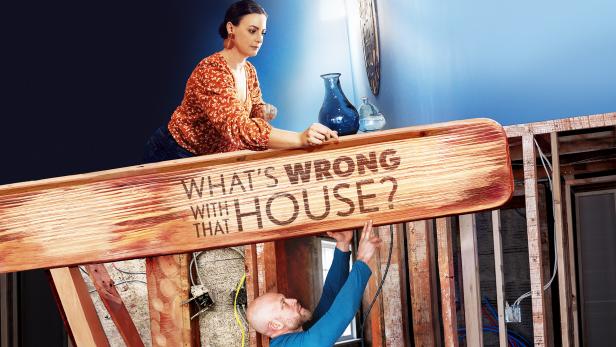 What's Wrong With That House? - HGTV | HGTV