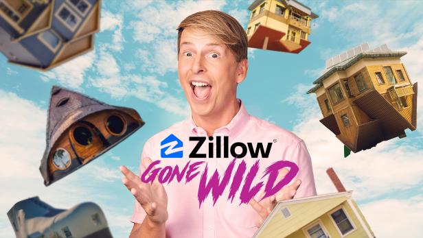 Zillow Gone Wild - HGTV | HGTV