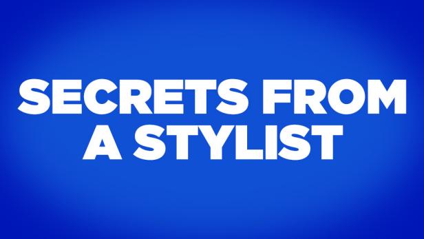 Secrets From a Stylist | HGTV