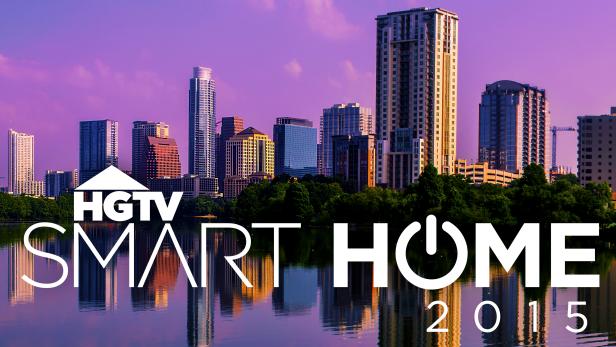 HGTV Smart Home Giveaway 2015 | HGTV