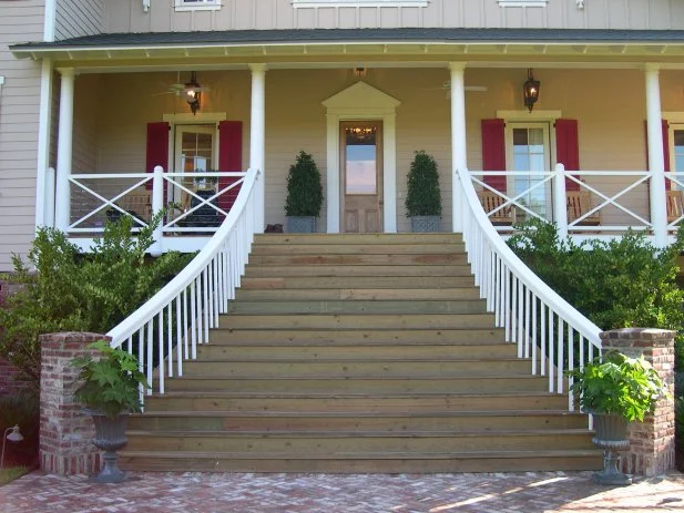 Pictures From HGTV Dream Home 2004 | HGTV