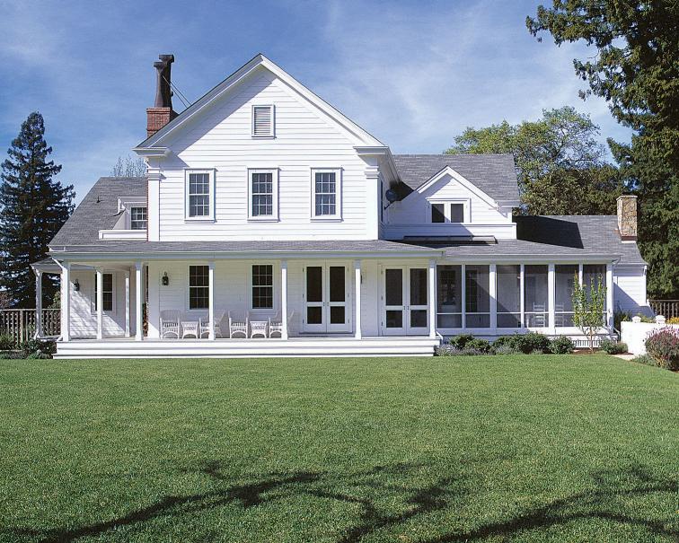 Gorgeous Farmhouses We Can't Get Enough Of | We Bought the Farm | HGTV