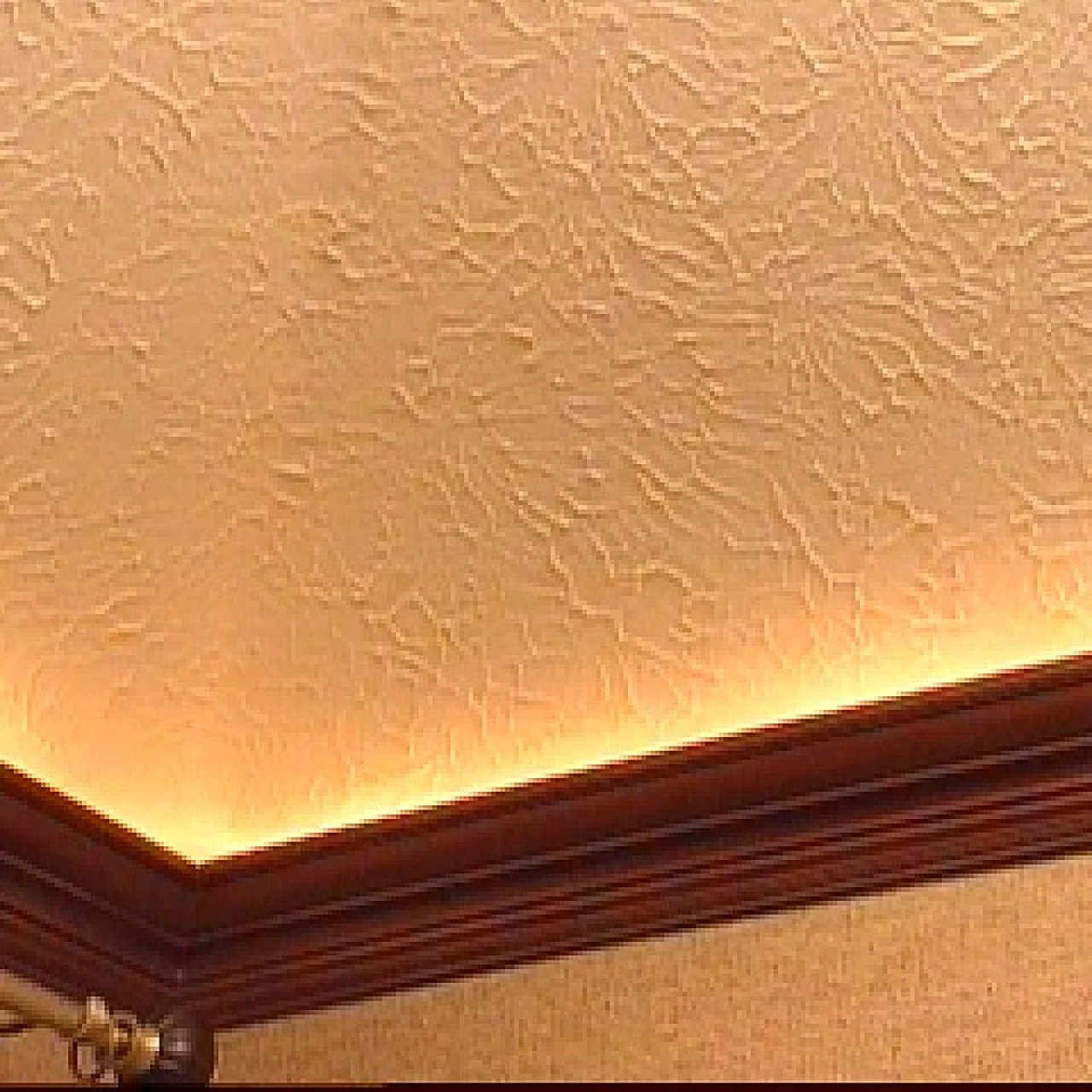 Tray Ceiling Molding Ideas How To Mount Crown Molding To A Tray