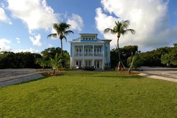 Pictures From HGTV Dream Home 2008 | HGTV