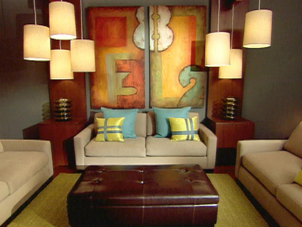 David Bromstad | HGTV