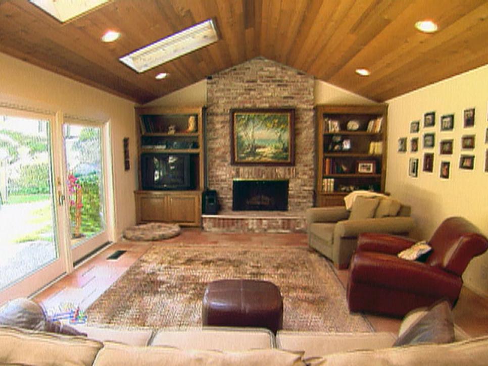 David Bromstad | HGTV