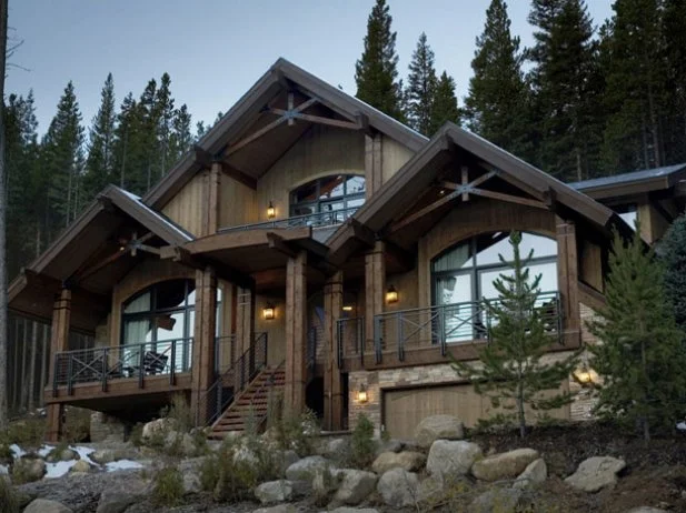 Pictures of HGTV Dream Home 2007 | HGTV