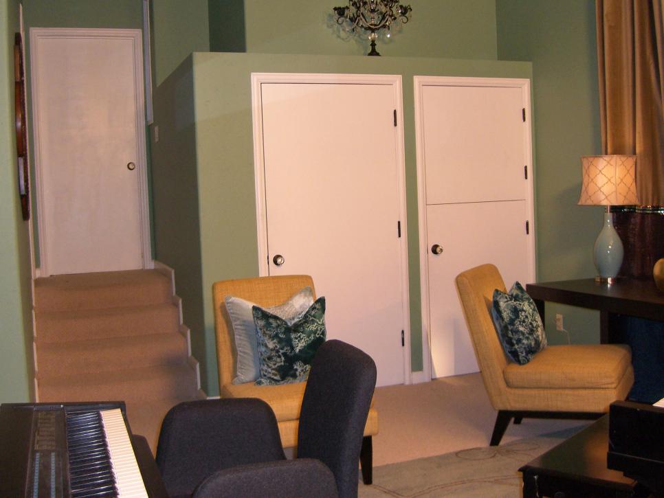 David Bromstad | David Bromstad | HGTV