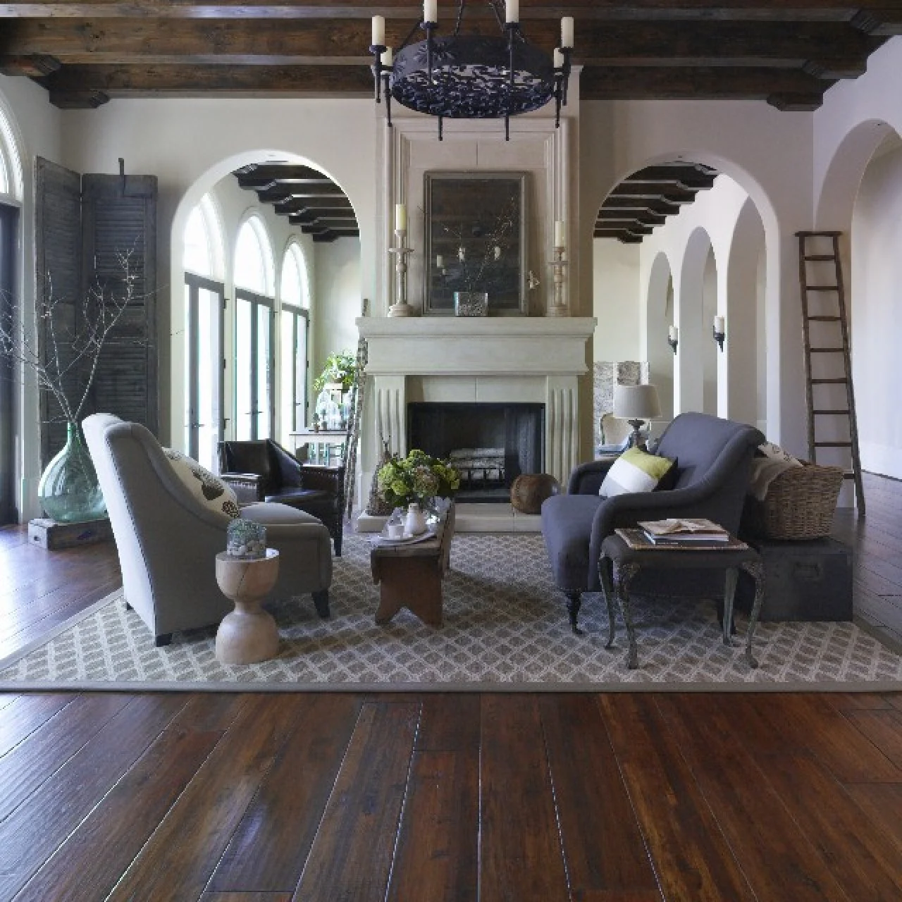 Current Paint Trends