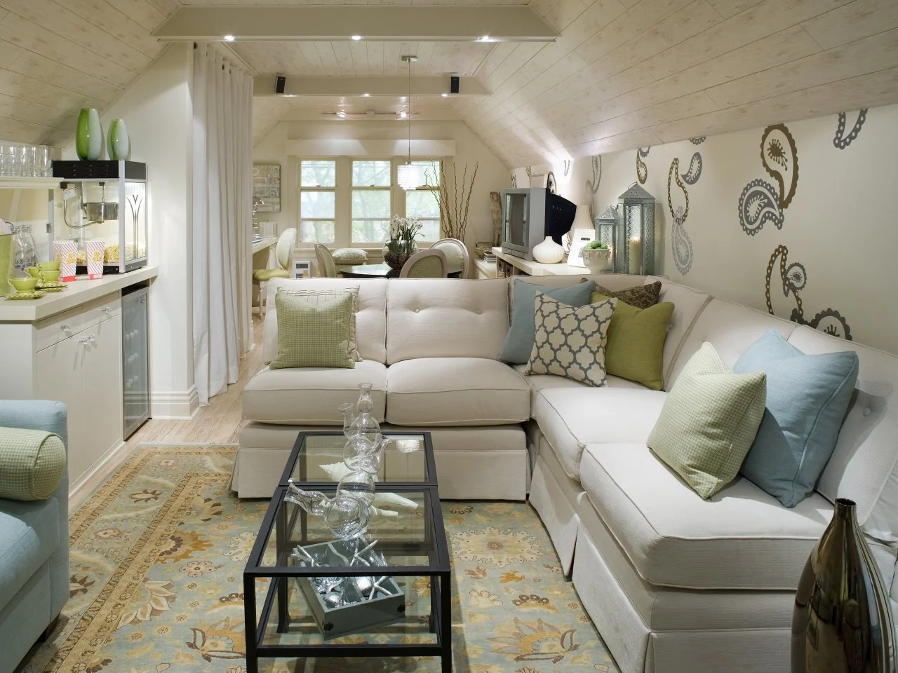 Candice Olson Design Ideas Top 12 Living Rooms By Candice Olson