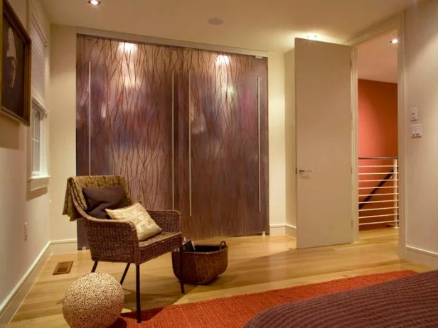 10 Inspiring Interior Doors | HGTV