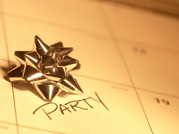 Holiday Organization: Take Back Your Calendar for a More Joyous Season ...