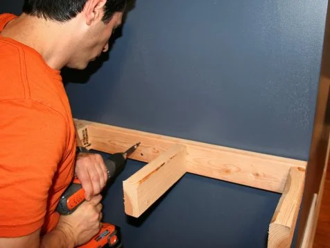 Diy wall mounted bar table store
