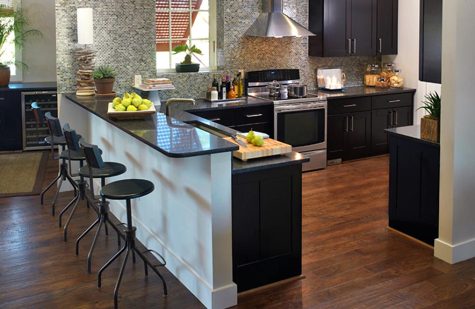 Pick Your Favorite Kitchen | HGTV Smart Home 2021 | HGTV