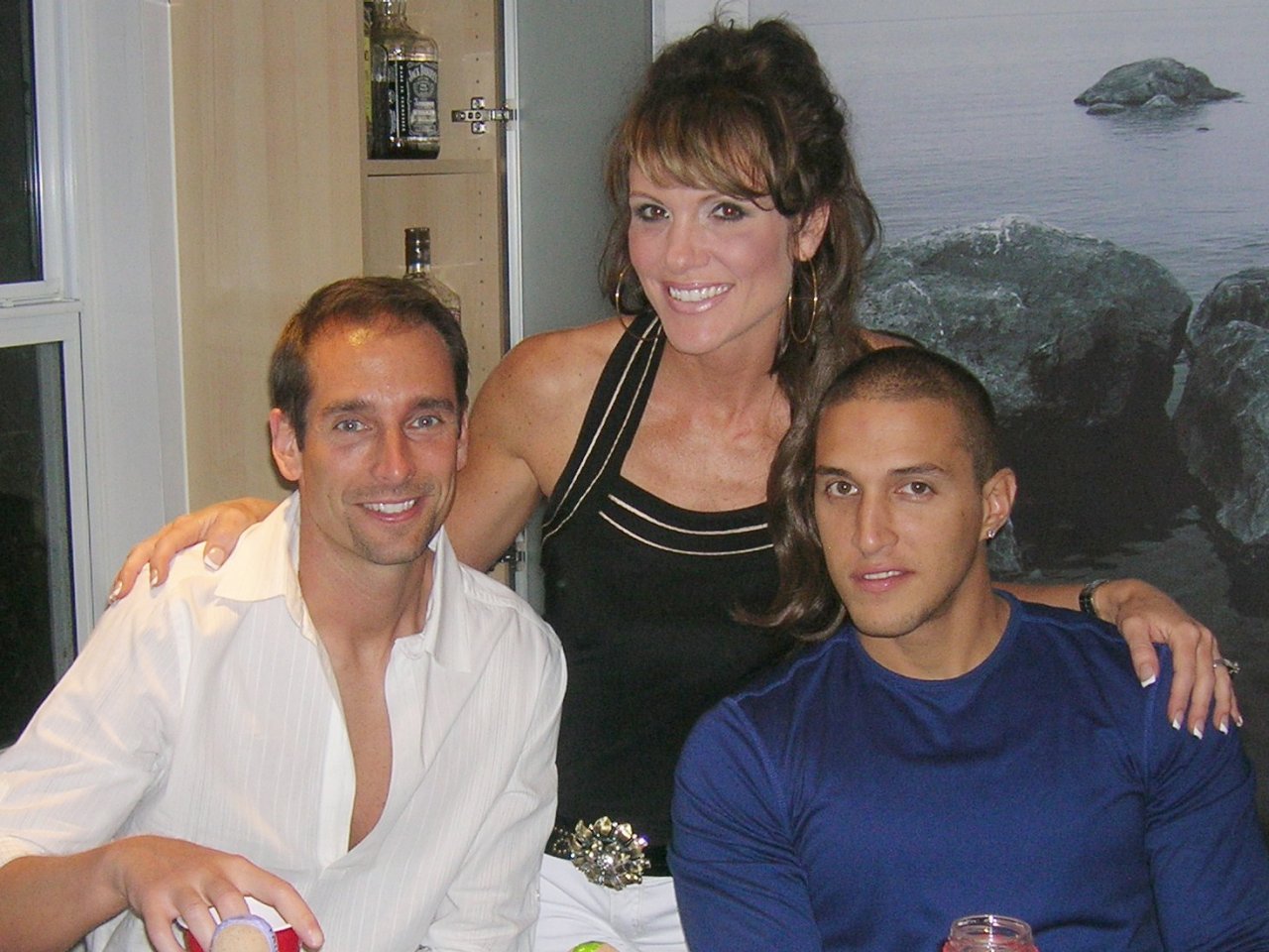 Design Star Season 3: Where Are They Now? | HGTV Design Star | HGTV