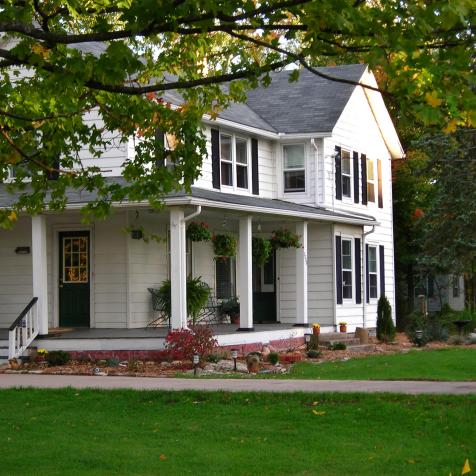 farmhouse | HGTV