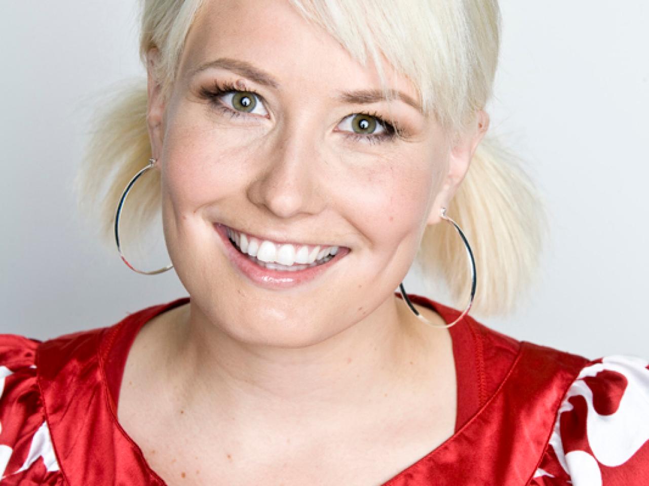 Jennifer Bertrand - Alchetron, The Free Social Encyclopedia