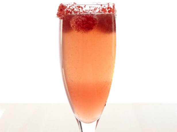 Margarita meets champagne in HGTV's Fizzy Lizzy | HGTV