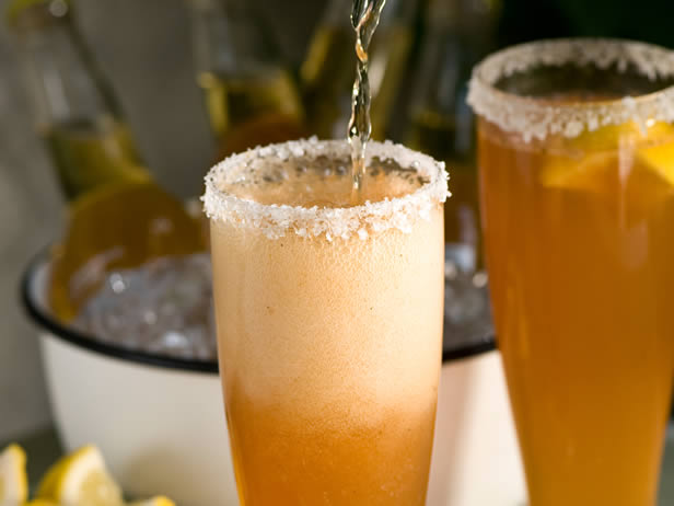 Mexican beer + spices = Michelada | HGTV