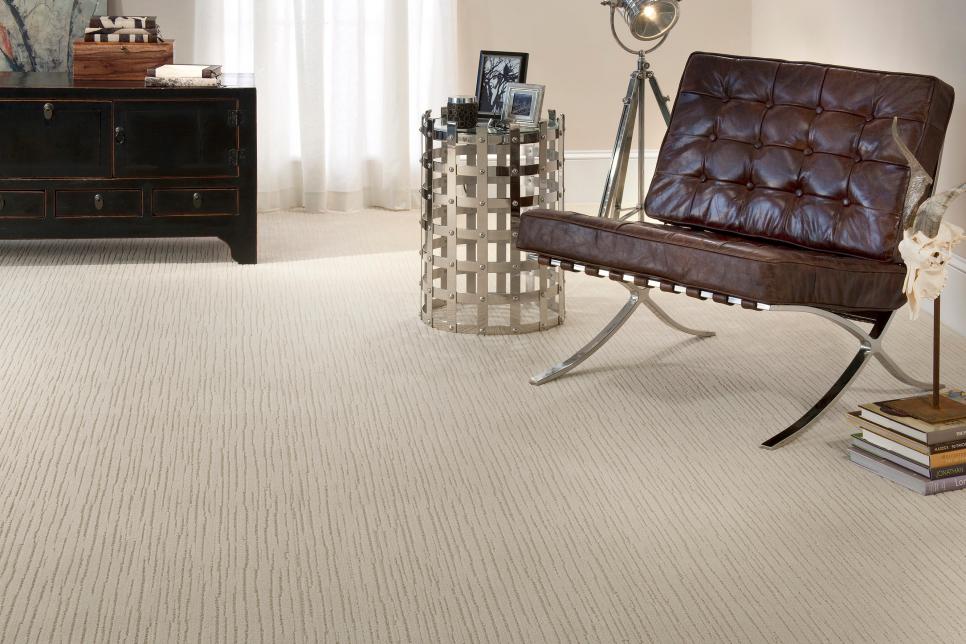 12 Ways to Incorporate Carpet in a Room's Design | HGTV
