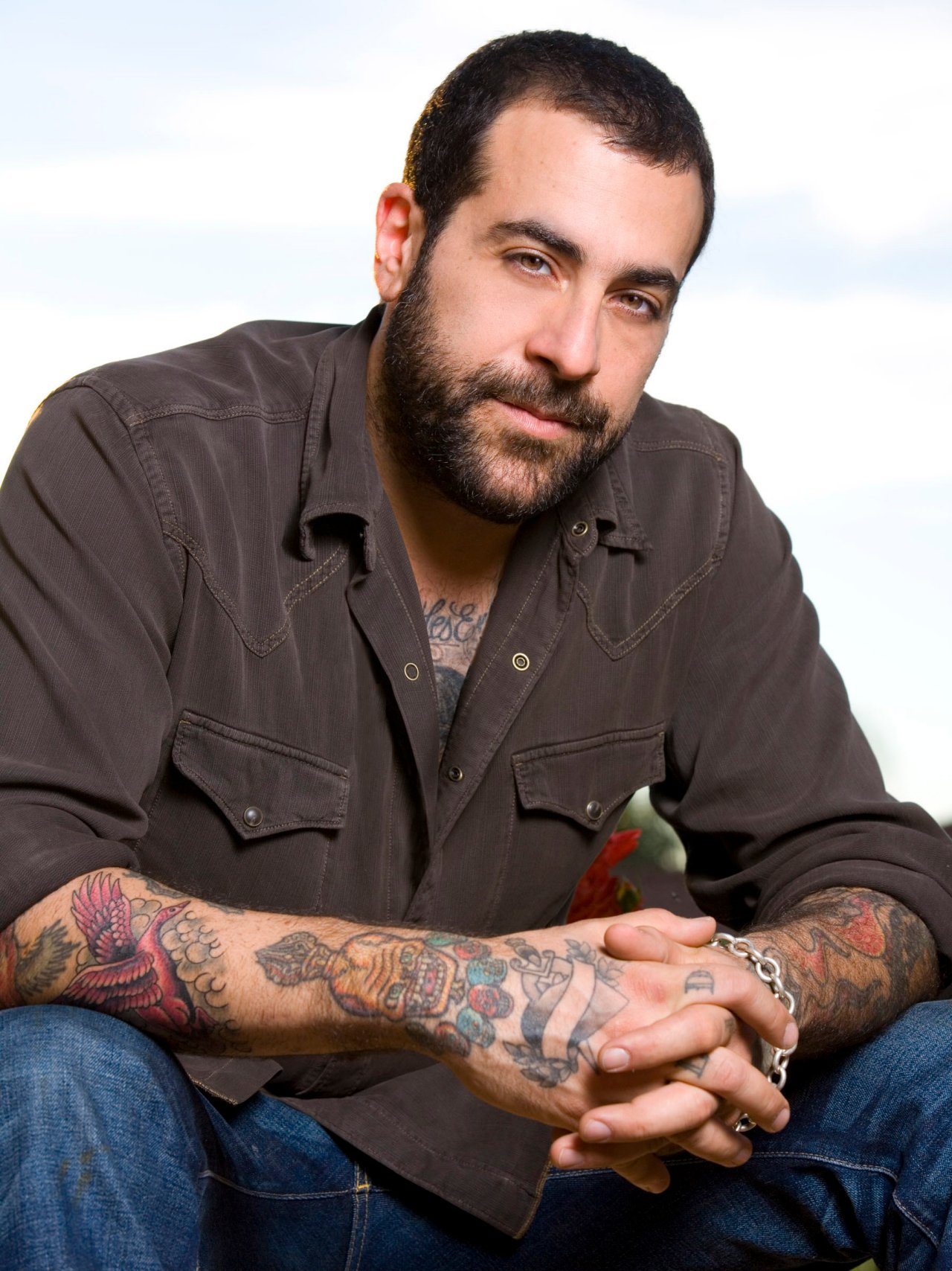 Antonio Ballatore Bio | Antonio Ballatore | HGTV