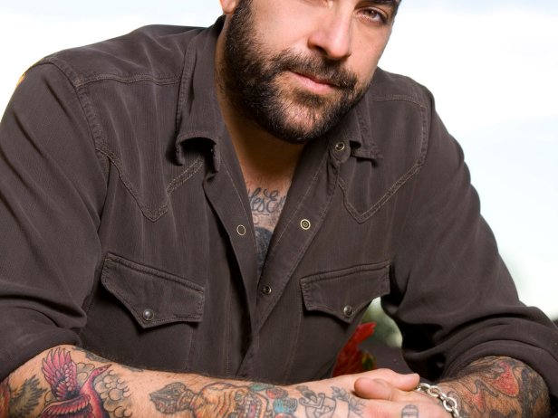 Antonio Ballatore Bio | Antonio Ballatore | HGTV