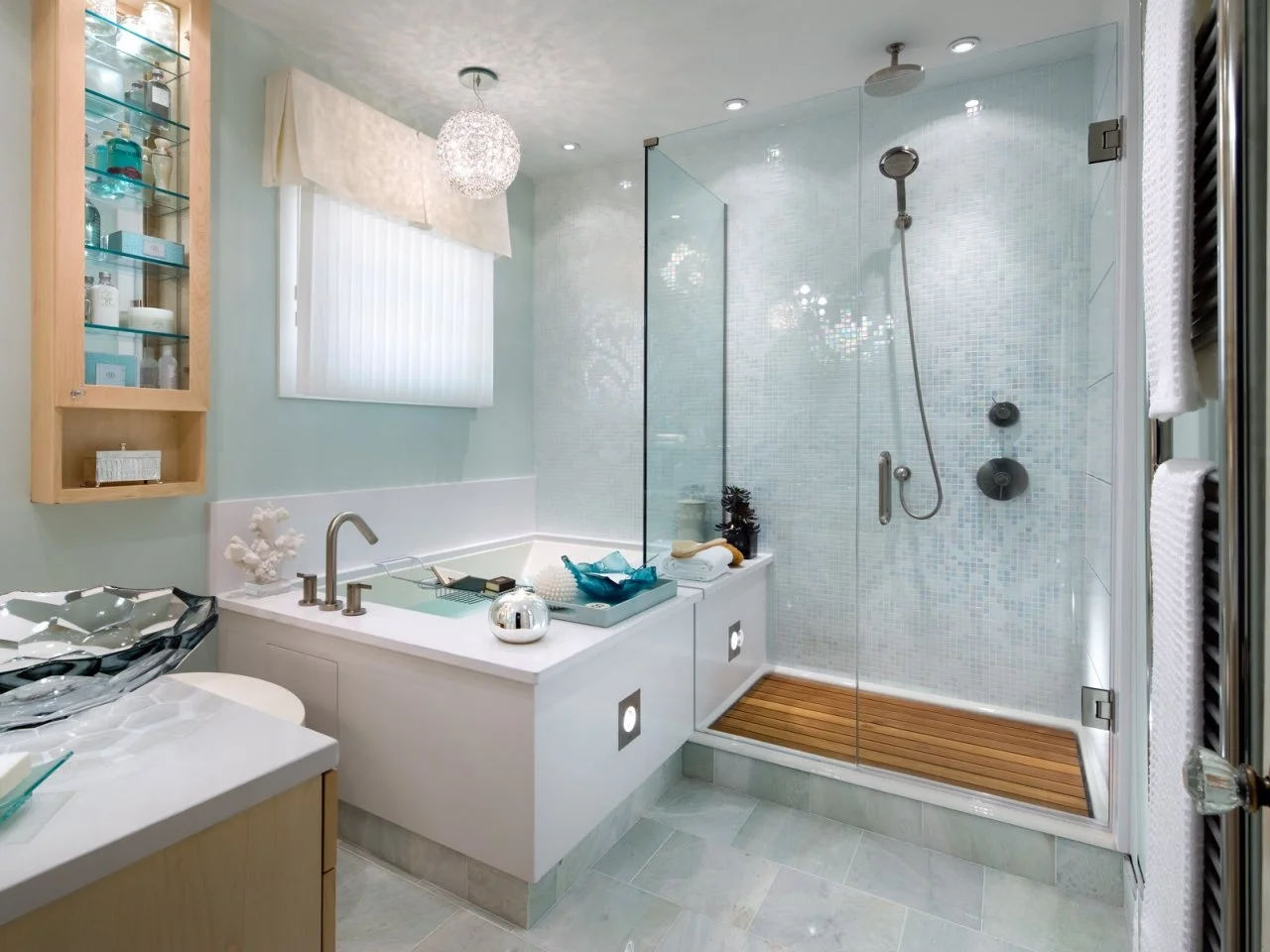 Candice Olson Decorating Small Bathrooms Designer Profile: Candice