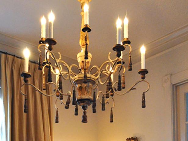 Candles and Candleholder Ideas for Home Decor | HGTV