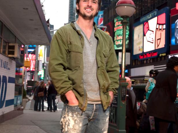 Dan Faires Bio | Dan Faires | HGTV