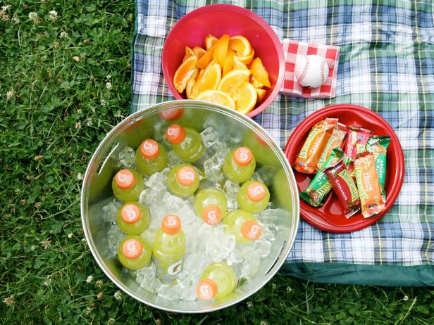 Baseball Bonanza Birthday Party Hgtv
