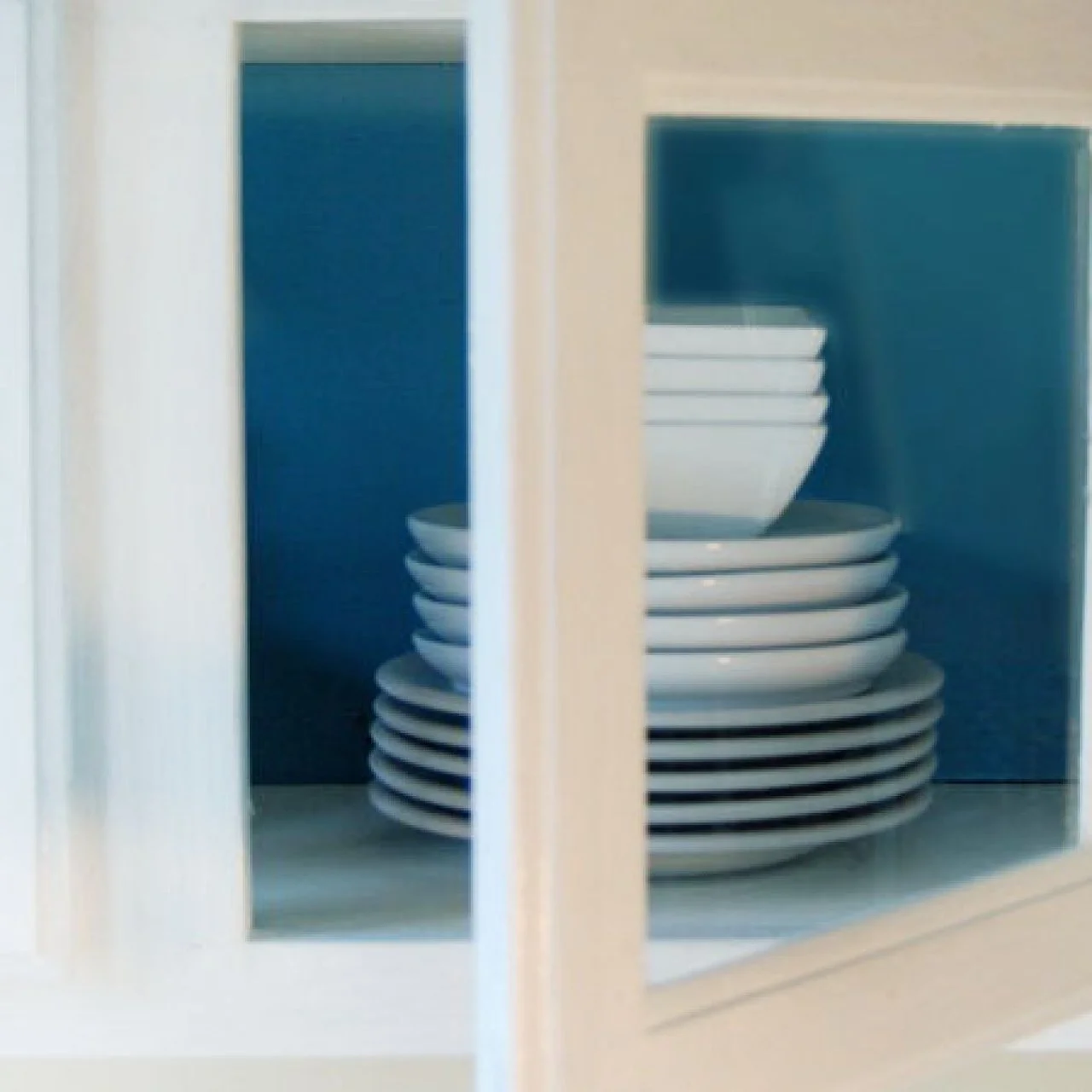 Kitchen Cabinet Glass Inserts