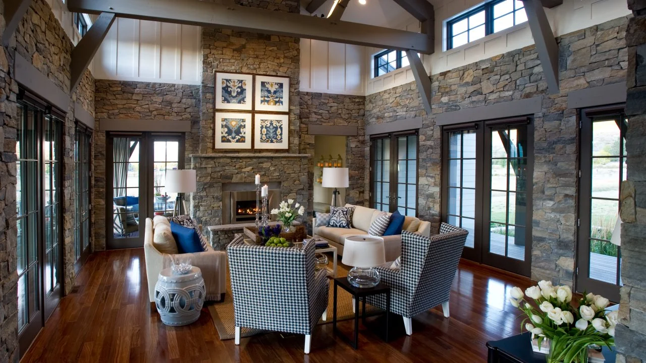 Hgtv 2012 Home Design