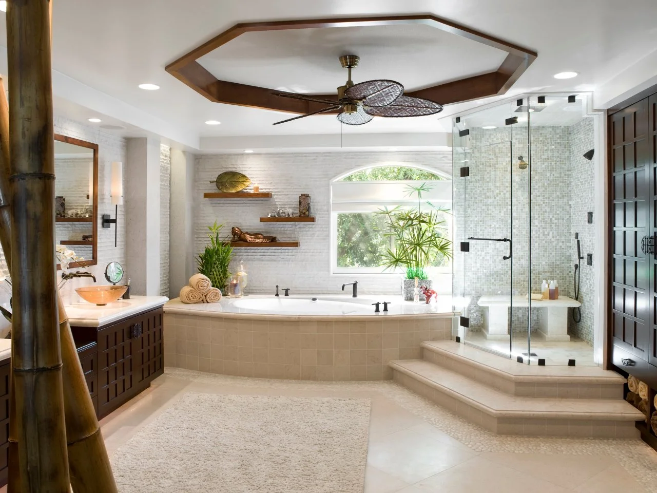 Big Bathroom Designs 5 Small Bathroom Design Ideas | Opal Baths And