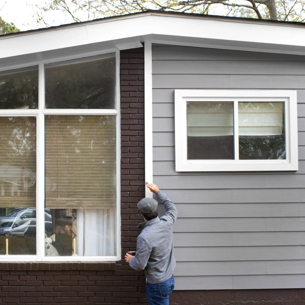 How to Properly Paint Your Home s Exterior HGTV