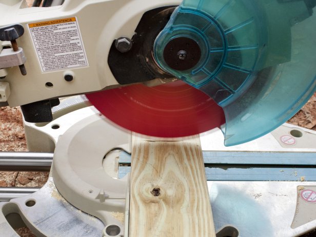 How to Build an Outdoor Stacked Stone Fireplace | HGTV