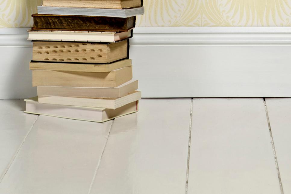 How to Select the Right Paint Finish | HGTV