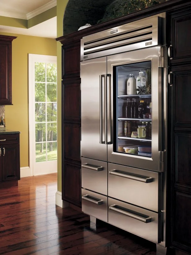 Covetable Kitchen Appliances | HGTV