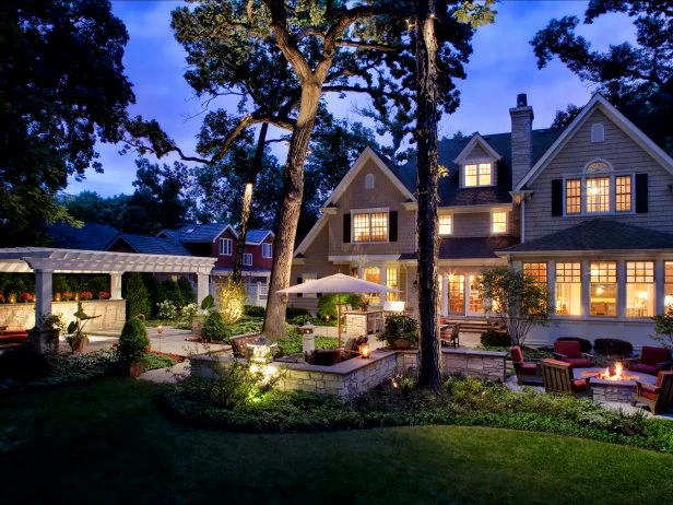 Landscaping Considerations | HGTV