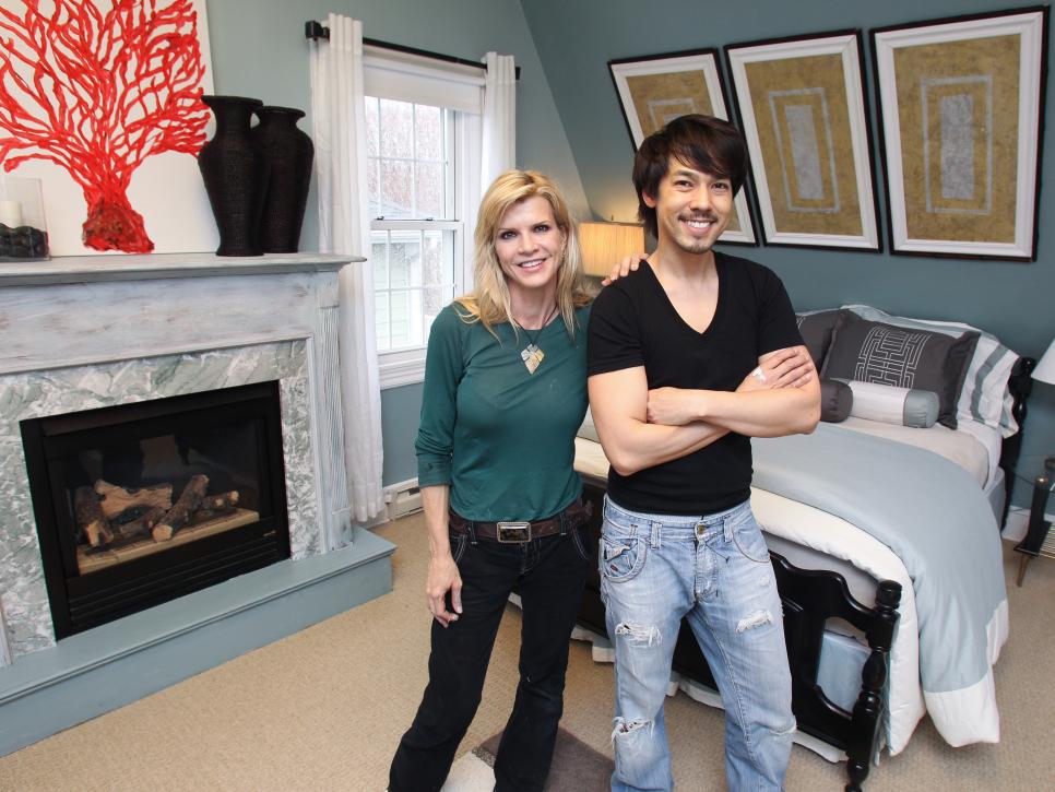 Design Star 6: Photo Highlights From Episode 4 | HGTV Design Star | HGTV