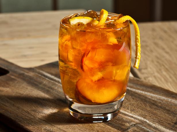 Old Fashioned Cocktail Recipe | HGTV
