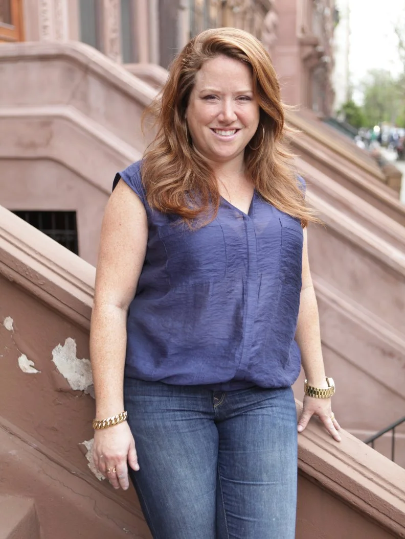 Meg's Road to Victory | HGTV