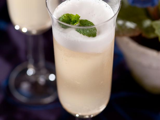 White Sand Cocktail from HGTV | HGTV