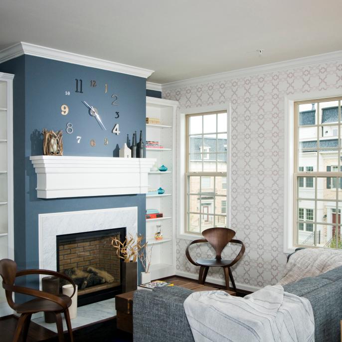 Darlene Molnar | HGTV