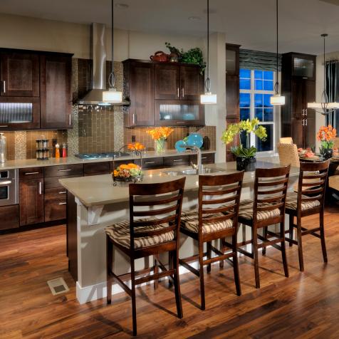 Berkeley Homes | HGTV