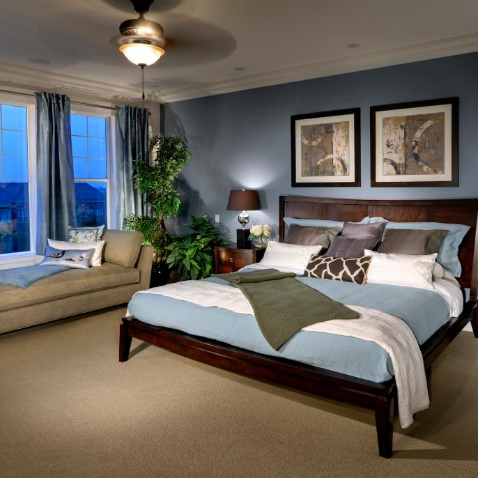 Berkeley Homes | HGTV
