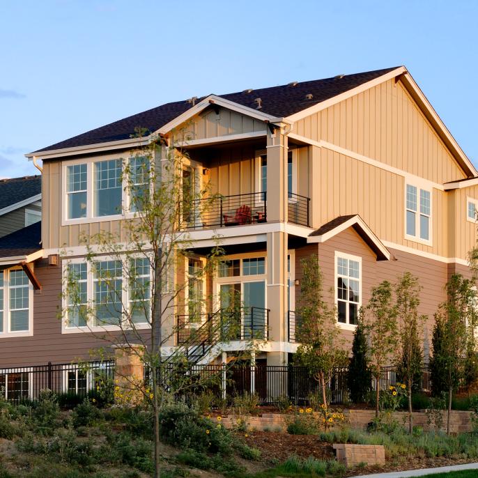 Berkeley Homes | HGTV