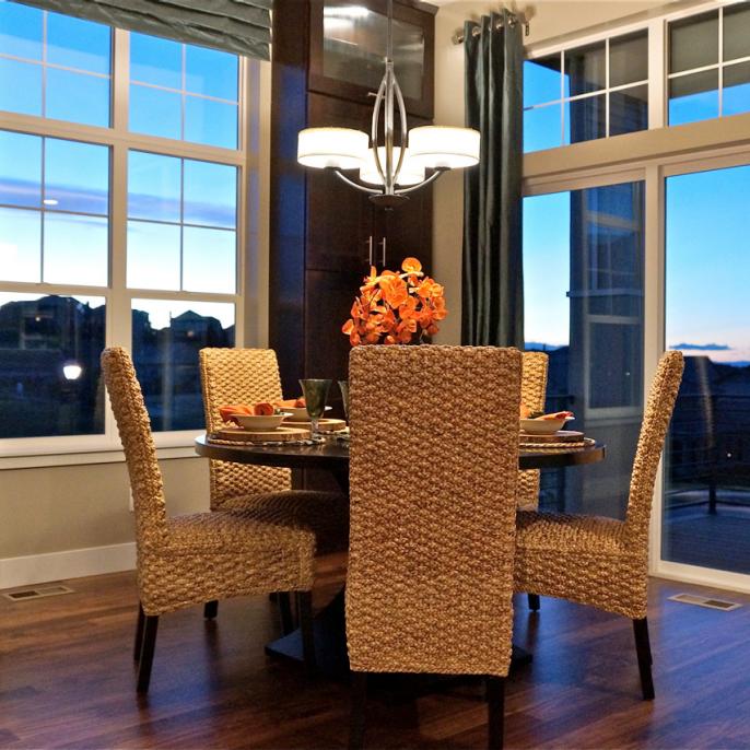 Berkeley Homes | HGTV