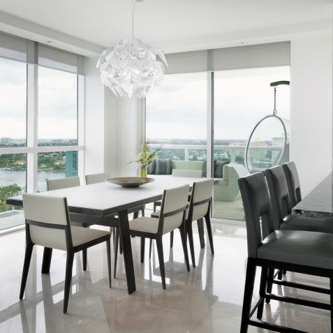 Benjamin Cruz | HGTV