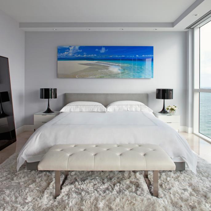 Benjamin Cruz | HGTV