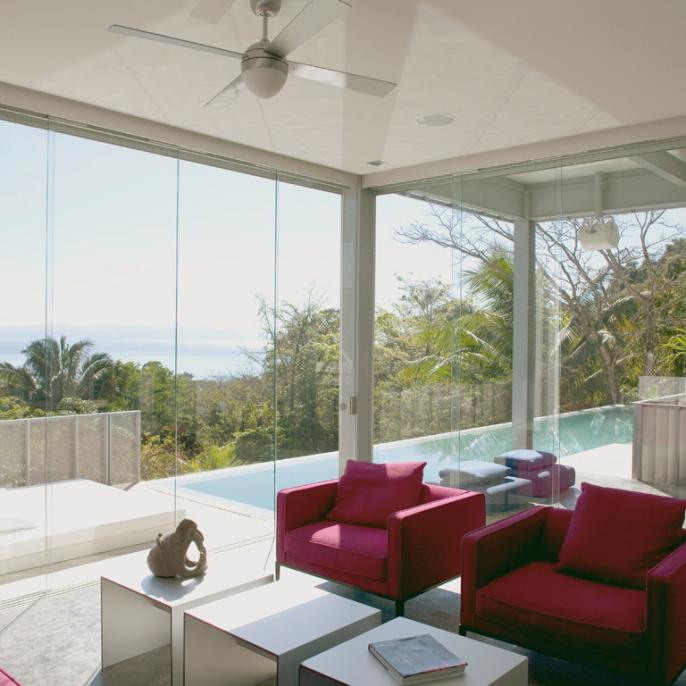SPG Architects | HGTV